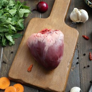 How To Cook Pork Heart - Simple & Easy To Do
