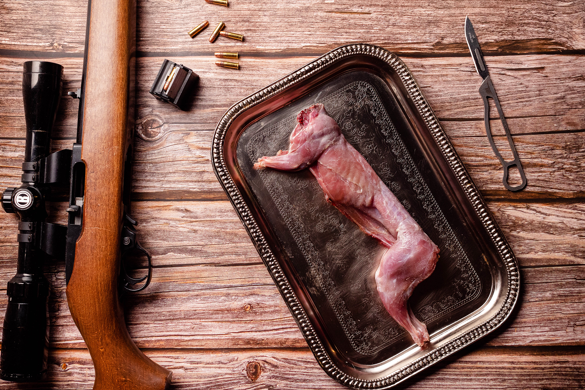 How To Cook Squirrel - Simple & Easy To Do