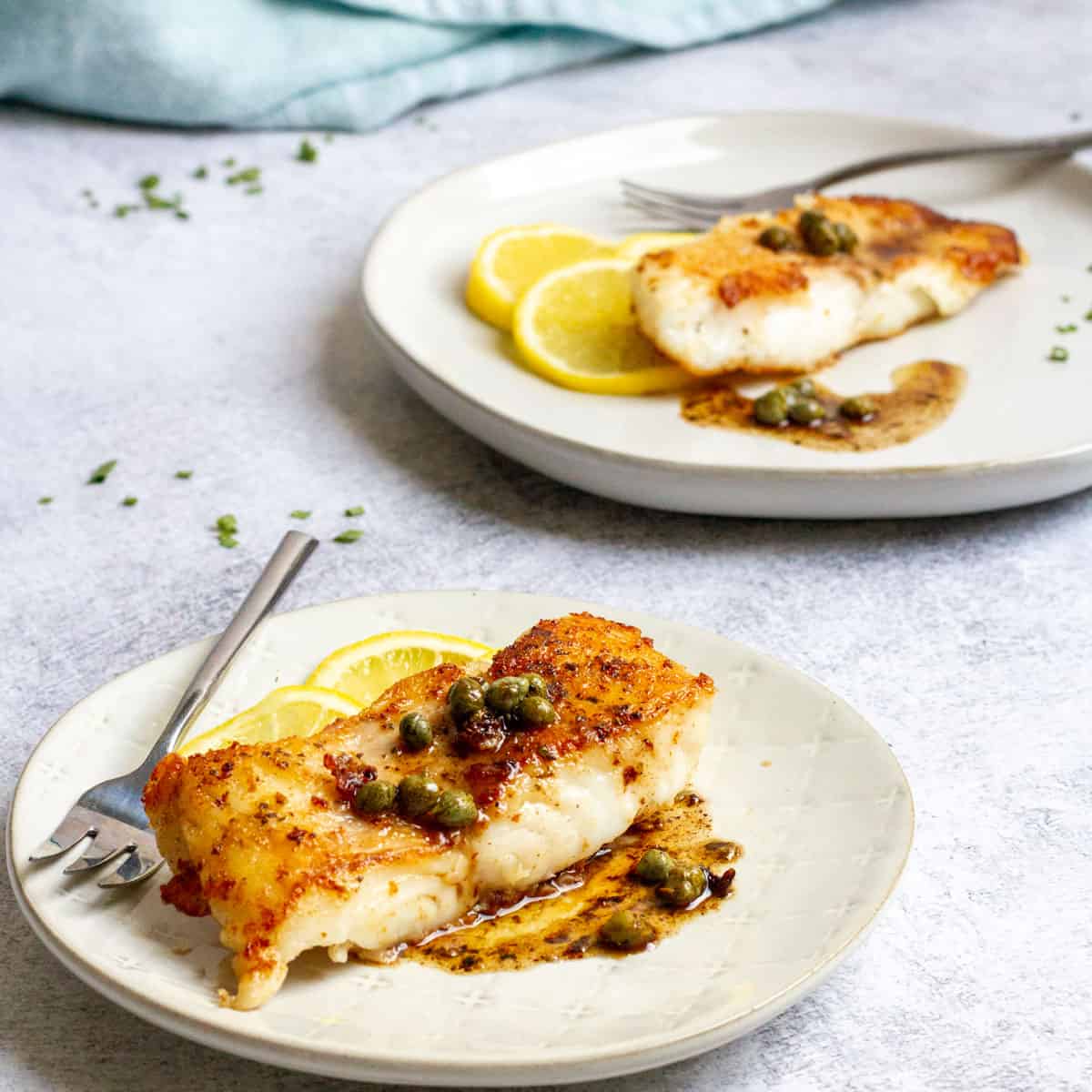 How To Cook Grouper Fillets - Simple & Easy To Do