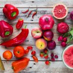 List of Red Foods (List of Fruits, Vegetables, and More)