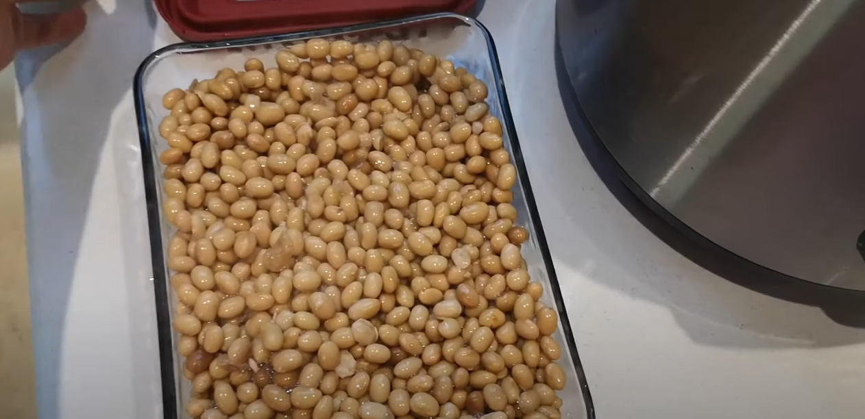 How To Cook Soybeans - Simple & Easy To Do