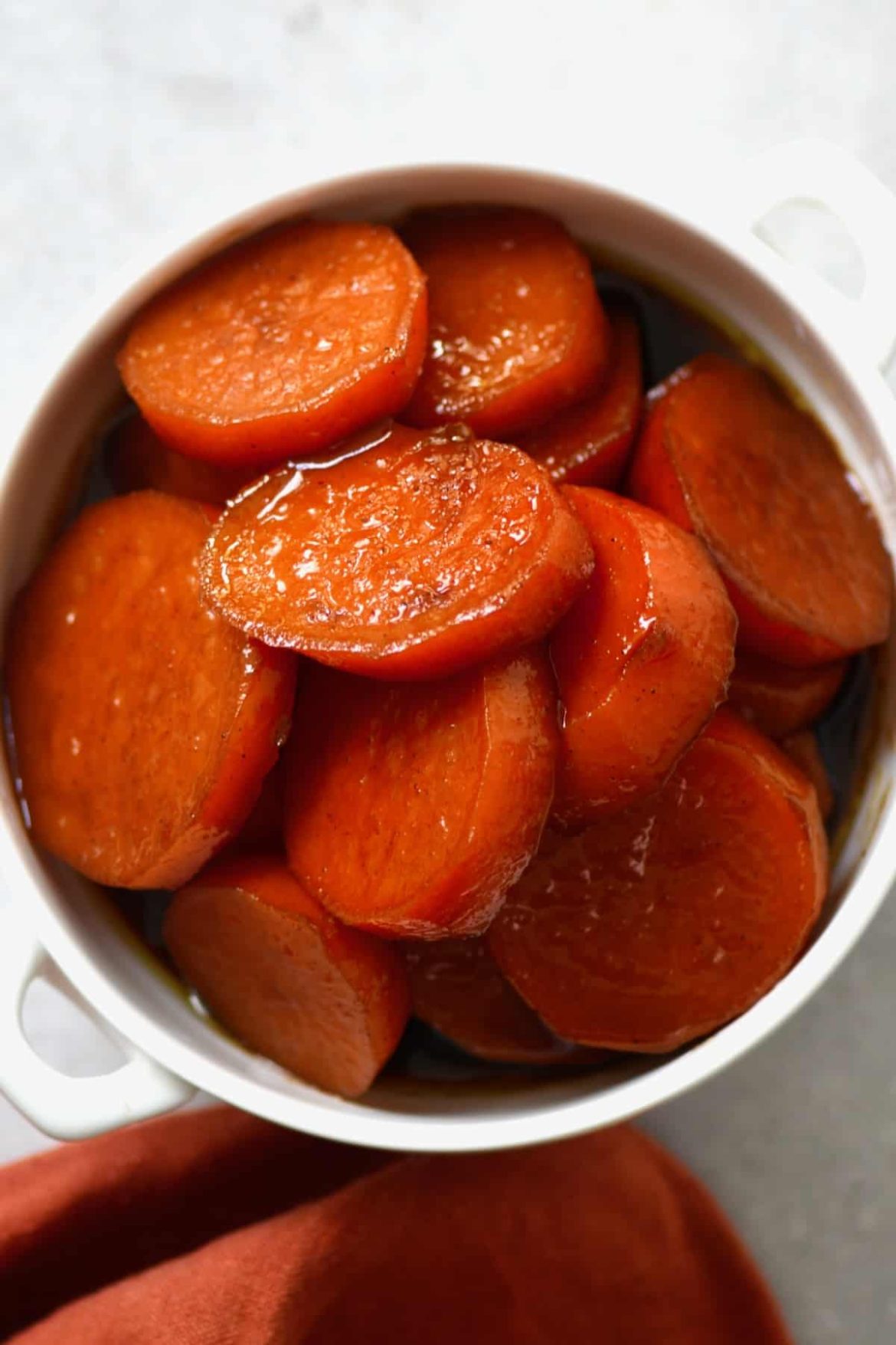 How To Cook Canned Yams - Simple & Easy To Do