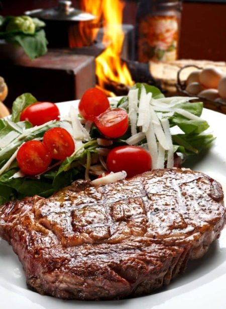 How to Cook Eye of Round Steak Properly | Step by Step Guide