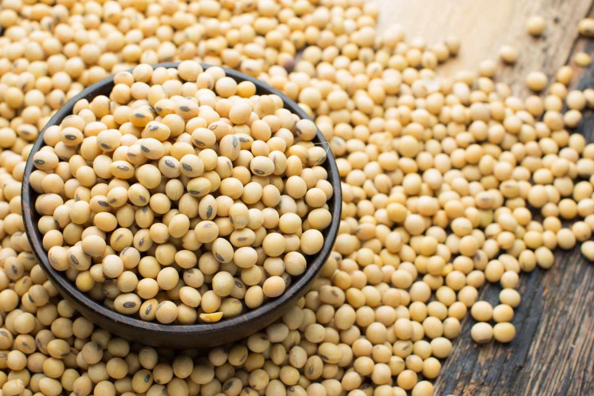 How To Cook Soybeans - Simple & Easy To Do