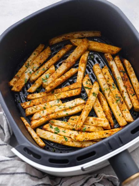 How To Cook Jicama - Simple & Easy To Do