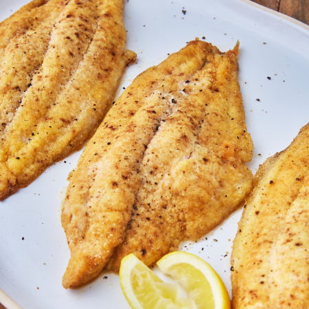 How To Cook Catfish Fillets - Simple & Easy To Do