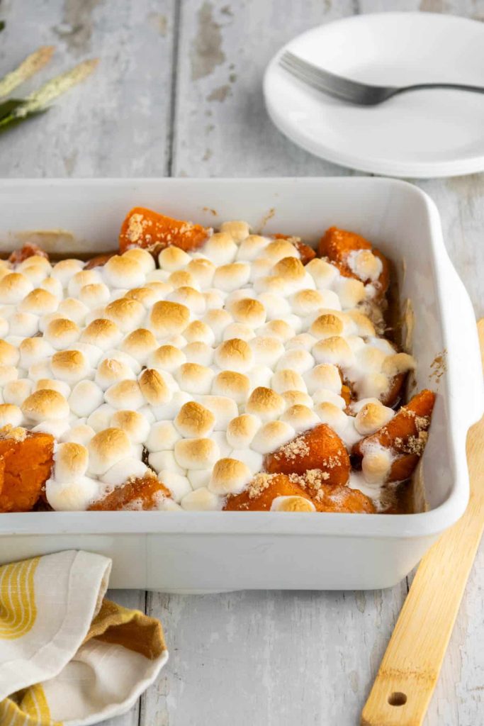 How To Cook Canned Yams - Simple & Easy To Do