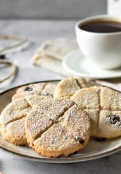Authentic Soul Cakes Recipe - Simple & Easy To Make