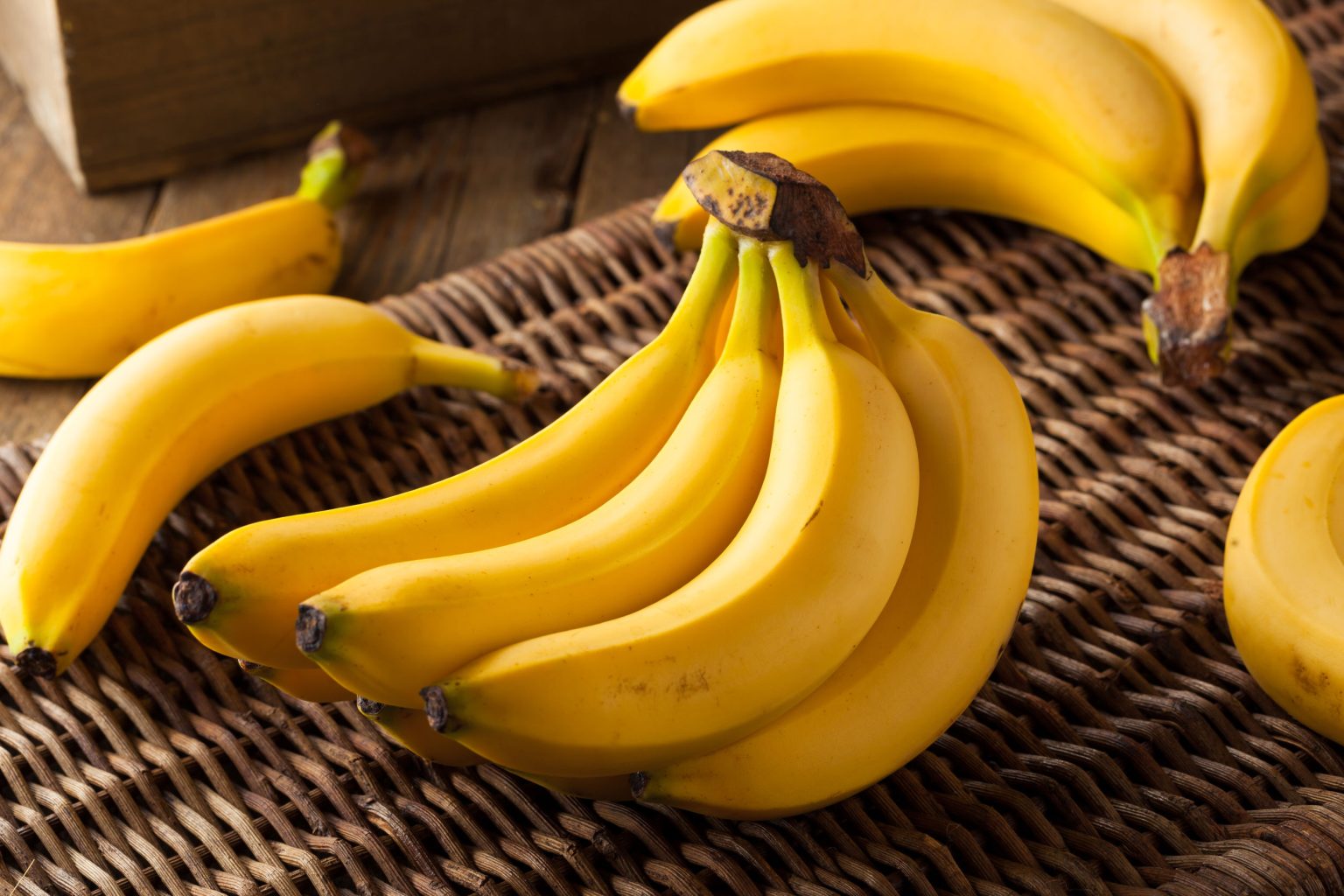 List of Yellow Foods: Fruits, Vegetables, and More