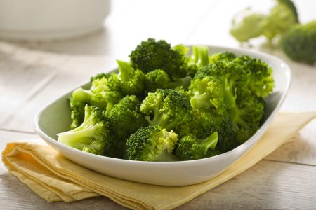 List of Green Foods: Fruits, Vegetables, and More