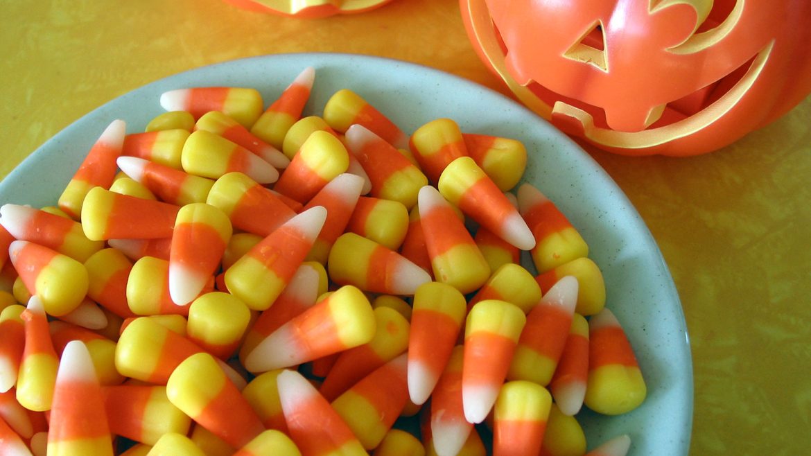 How To Make Candy Corn at Home - Simple & Easy To Make