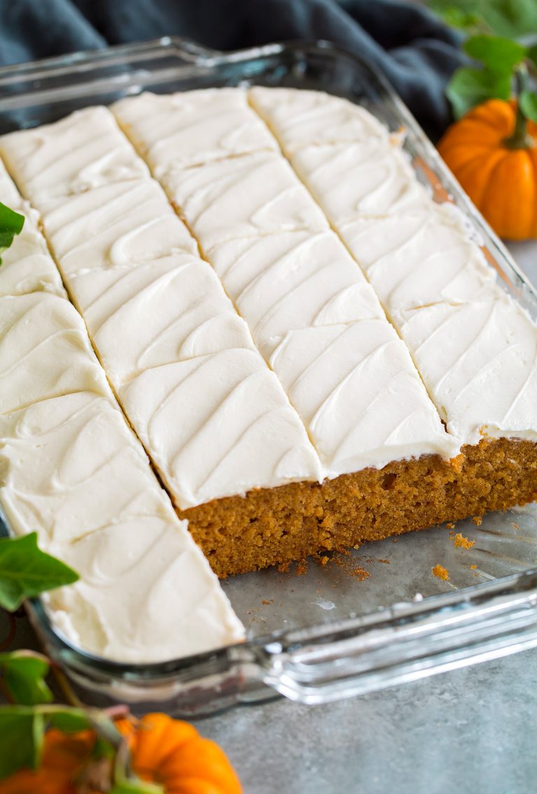 10 Basic Cake Recipes for Beginners | Step by Step Guide