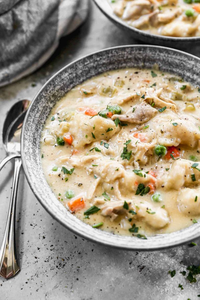 35 Classic Southern Recipes for Dinner | Simple & Easy To Make