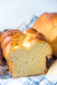 Authentic Brioche Bread Recipe: How to Make French Brioche