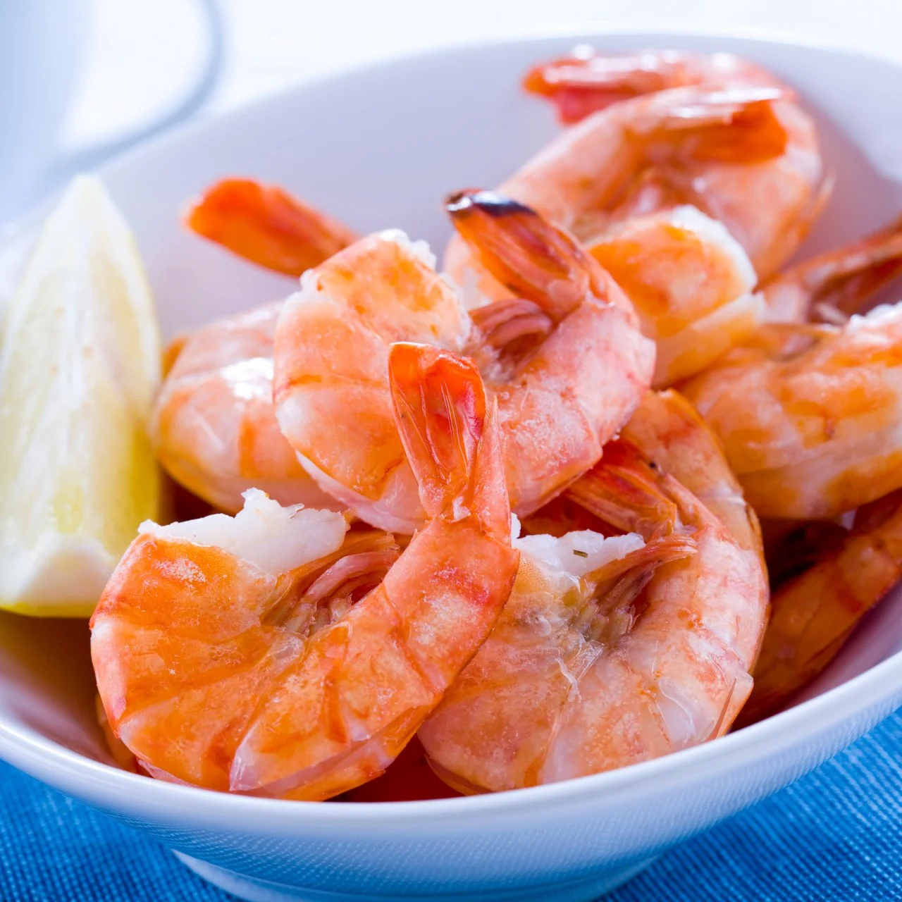 How to Boil Shrimp Perfectly | Simple & Easy