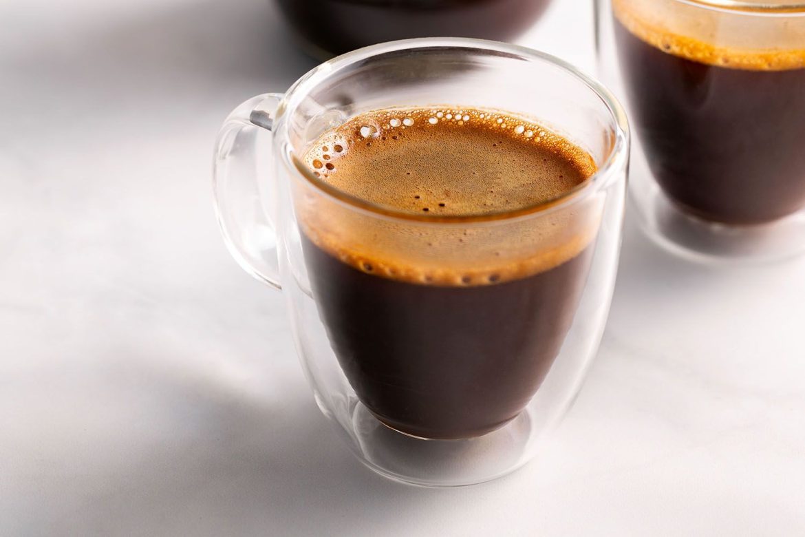 How Many Grams Coffee in an Espresso? | The Answer is Here