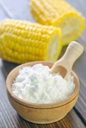 How to Use Cornstarch for Thickening (Soup, Gravy, & Sauce)